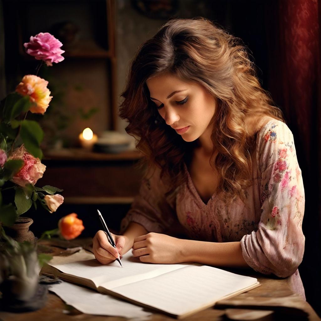 Poems By Manisha - Manisha Mahaldar